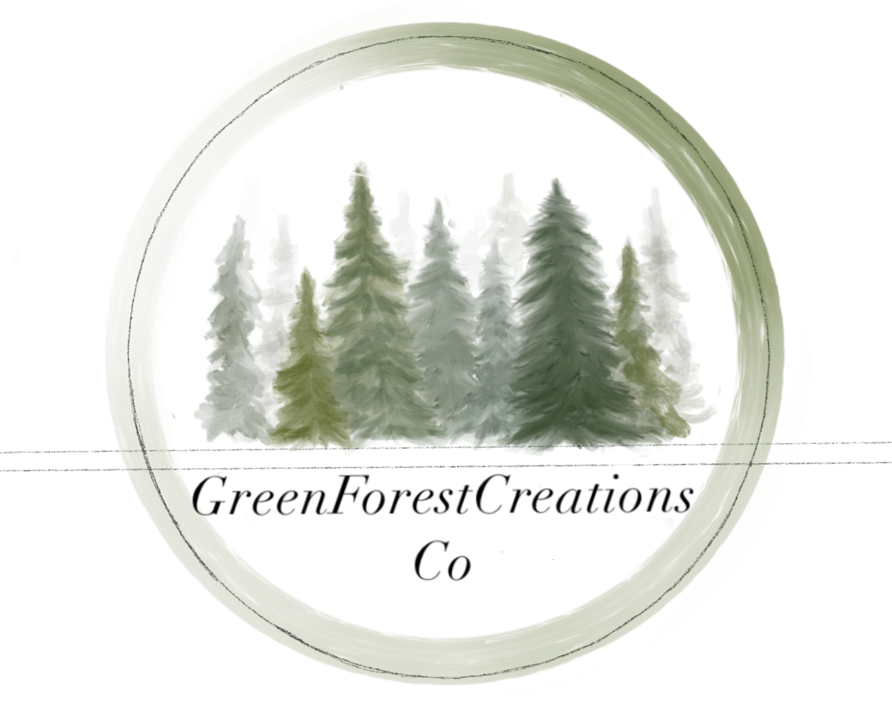 Green Forest Creations Co